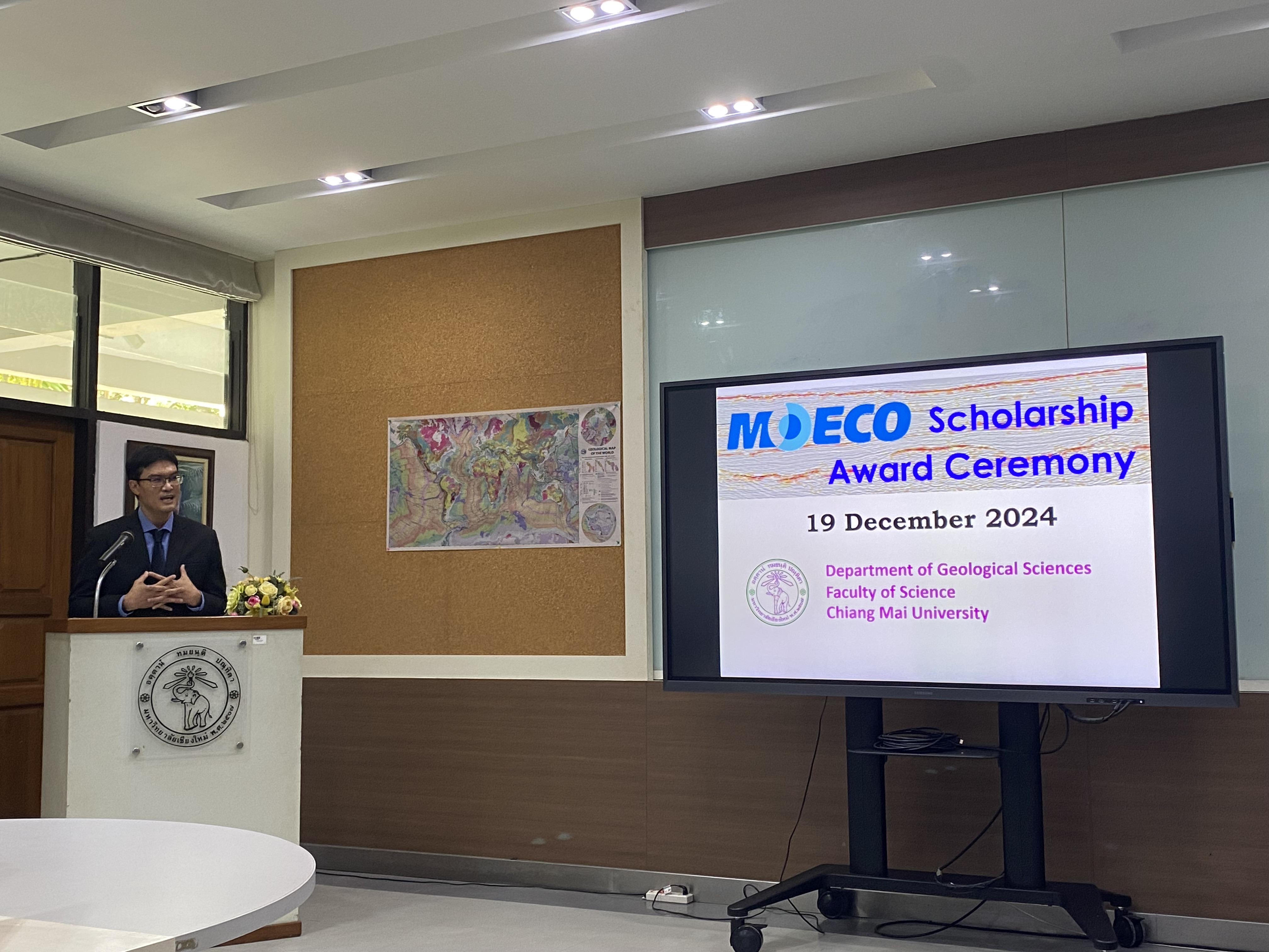 Community | Mitsui Energy Development MOECO